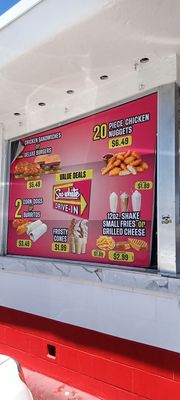 SNO-WHITE DRIVE IN - Updated January 2026 - 176 Photos & 226 Reviews ...