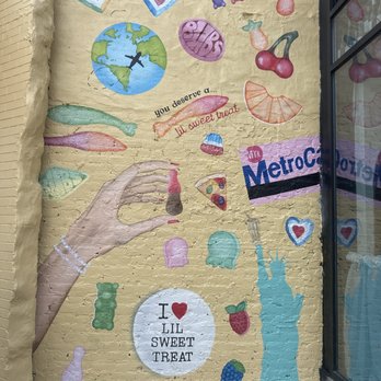 LIL SWEET TREAT - Updated October 2025 - 91 Photos & 43 Reviews - 184 ...