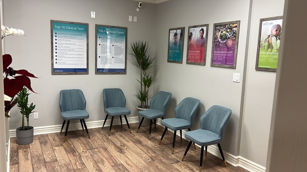 ARCPOINT LABS OF SANTA ANA - Updated April 2025 - 14 Photos - 3500 S ...