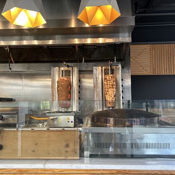 MR SHAWARMA - Updated August 2024 - 79 Photos & 41 Reviews - 1011 20th ...