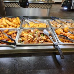 RIVER BUFFET & GRILL - Updated January 2026 - 168 Photos & 127 Reviews ...