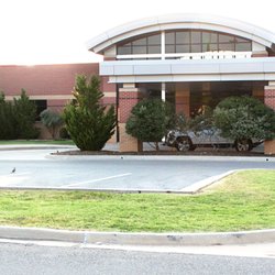 JACKSON COUNTY MEMORIAL HOSPITAL - 1200 E Pecan St, Altus, OK - Yelp