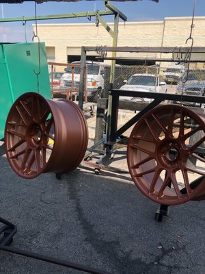 PRECISION POWDER COATING - Updated August 2025 - 69 Photos & 36 Reviews ...