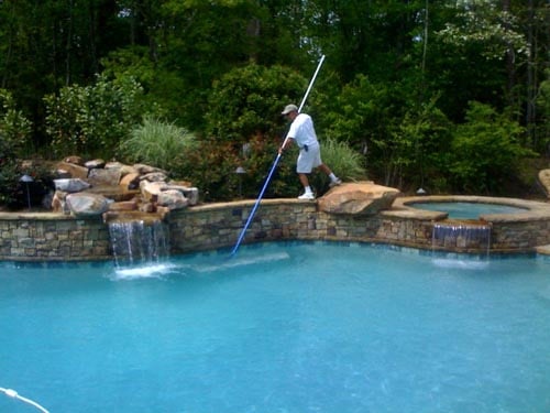 AUSTIN POOL SOLUTIONS - Updated March 2025 - 11701 Bee Cave Rd, Austin ...