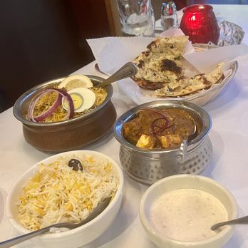 ADDA INDIAN CUISINE - Updated May 2024 - 160 Photos & 211 Reviews ...