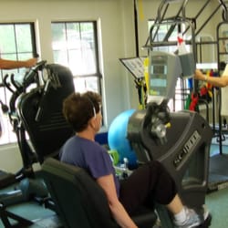 PANETTA PHYSICAL THERAPY - 16 Photos & 12 Reviews - 55 Bryant Ave ...