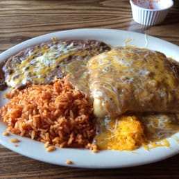 LIL BURRO - 56 Photos & 121 Reviews - 12510 S 29th Ave, Bellevue ...