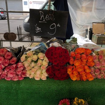 MARCHÉ DE GRENELLE - Updated December 2025 - 32 Photos - Bd de Grenelle ...