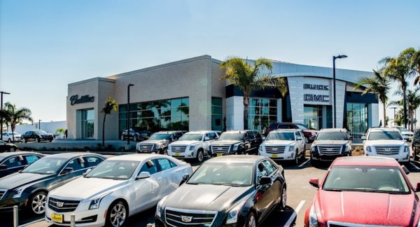 ALEXANDER GMC - Updated December 2025 - 87 Photos & 318 Reviews - 1501 ...