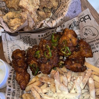 BB.Q CHICKEN - Updated December 2025 - 60 Photos & 21 Reviews - 3038 ...