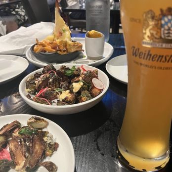 LOCKE BAR & RESTAURANT - Updated December 2025 - 85 Photos & 23 Reviews ...