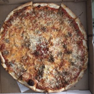 GRIGG STREET PIZZA - 29 Photos & 56 Reviews - 1 Grigg St, Greenwich, CT ...