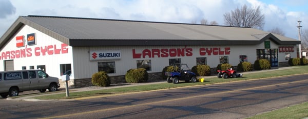 LARSON’S CYCLE - Updated December 2025 - 205 Garfield St S, Cambridge ...