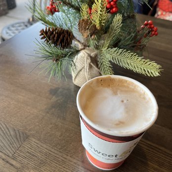 SWEET B CAFE - Updated March 2025 - 83 Photos & 30 Reviews - 945 ...