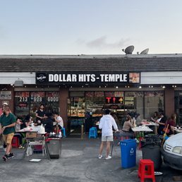 DOLLAR HITS - Updated December 2025 - 2296 Photos & 810 Reviews - 2432 ...