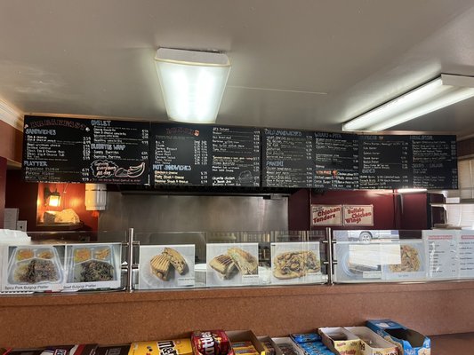 JJ’S DELI & CARRY OUT - Updated January 2026 - 15 Photos & 32 Reviews ...