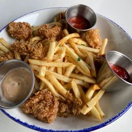 RAPPAHANNOCK OYSTER BAR - 358 Photos & 265 Reviews - 1150 Maine Ave SW ...