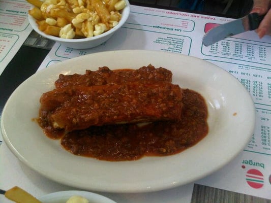 DILALLO BURGER - FERMÉ - Updated October 2025 - 34 photos & 36 avis ...