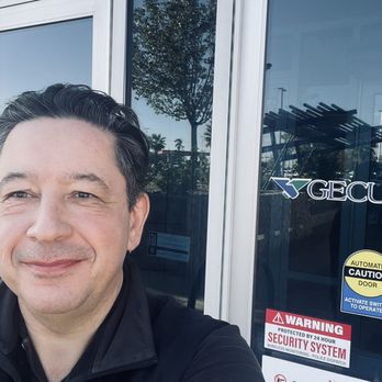 GECU - EL PASO - Updated January 2026 - 6801 Viscount Blvd, El Paso ...