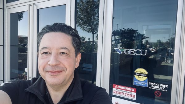 GECU - EL PASO - Updated January 2026 - 6801 Viscount Blvd, El Paso ...