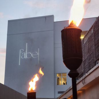 FABEL MIAMI - Updated November 2024 - 196 Photos & 83 Reviews - 50 NW ...