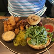 THE BLUE DOG COOKHOUSE AND BAR - 139 Photos & 65 Reviews - 6000 Glades ...