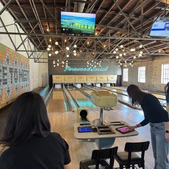 PINEWOOD SOCIAL - 2442 Photos & 2183 Reviews - 33 Peabody St, Nashville ...