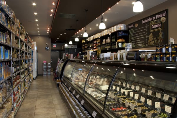 PUCCINI’S DELI - Updated December 2025 - 15 Photos & 53 Reviews - 2027 ...