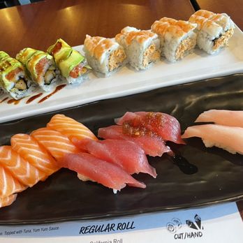 SUSHI TWISTER - Updated August 2024 - 881 Photos & 874 Reviews - 5566 ...