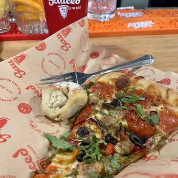 SAUCED ON PASEO - Updated November 2024 - 147 Photos & 210 Reviews ...