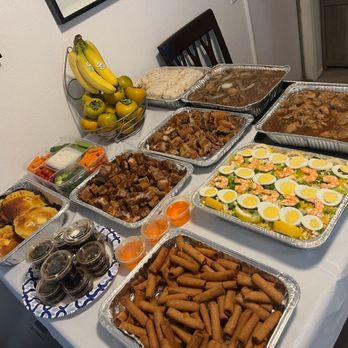 MANILA SUNSET - Updated March 2025 - 692 Photos & 521 Reviews - 11815 ...