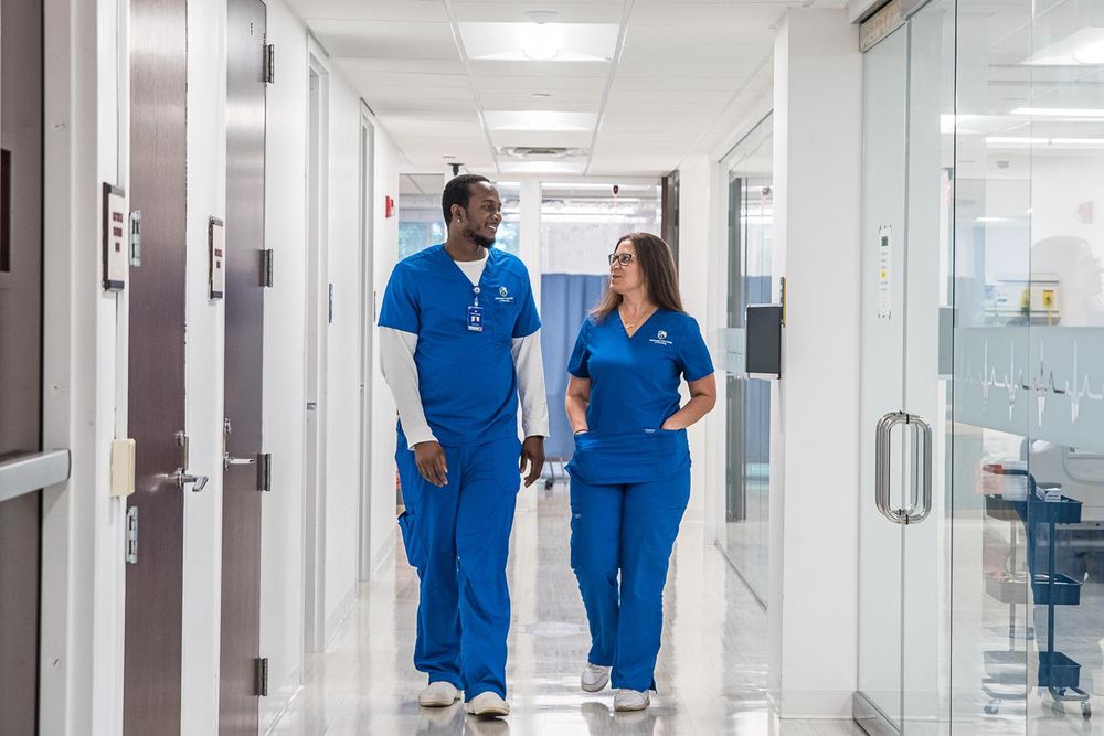 ARIZONA COLLEGE OF NURSING - PHOENIX - Updated August 2025 - 12 Photos ...