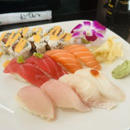 SUSHIYA - Updated October 2025 - 261 Photos & 348 Reviews - 1306 Elm St ...