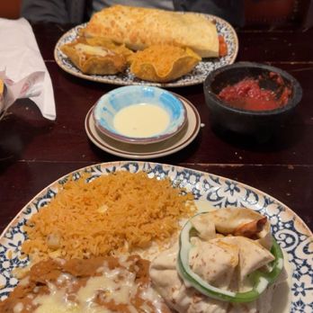 RANCHO VIEJO MEXICAN GRILL & CANTINA - Updated July 2025 - 47 Photos & 91 Reviews - 715 Lenoir ...