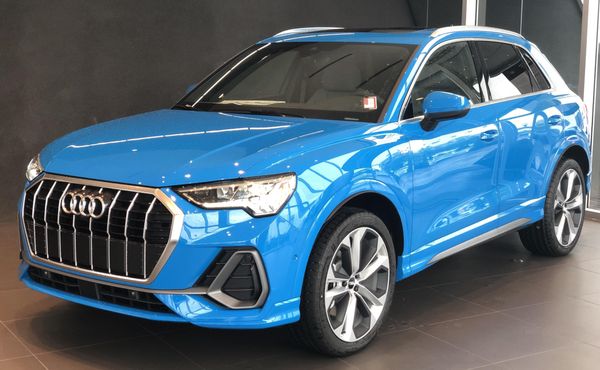 AUDI FORT WASHINGTON - Updated January 2026 - 23 Photos & 101 Reviews ...