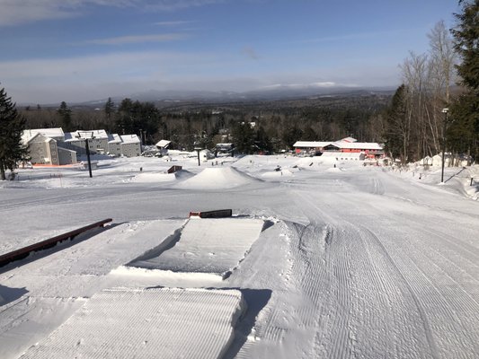 MAGIC MOUNTAIN SKI AREA - 25 Photos & 29 Reviews - 495 Magic Mountain ...