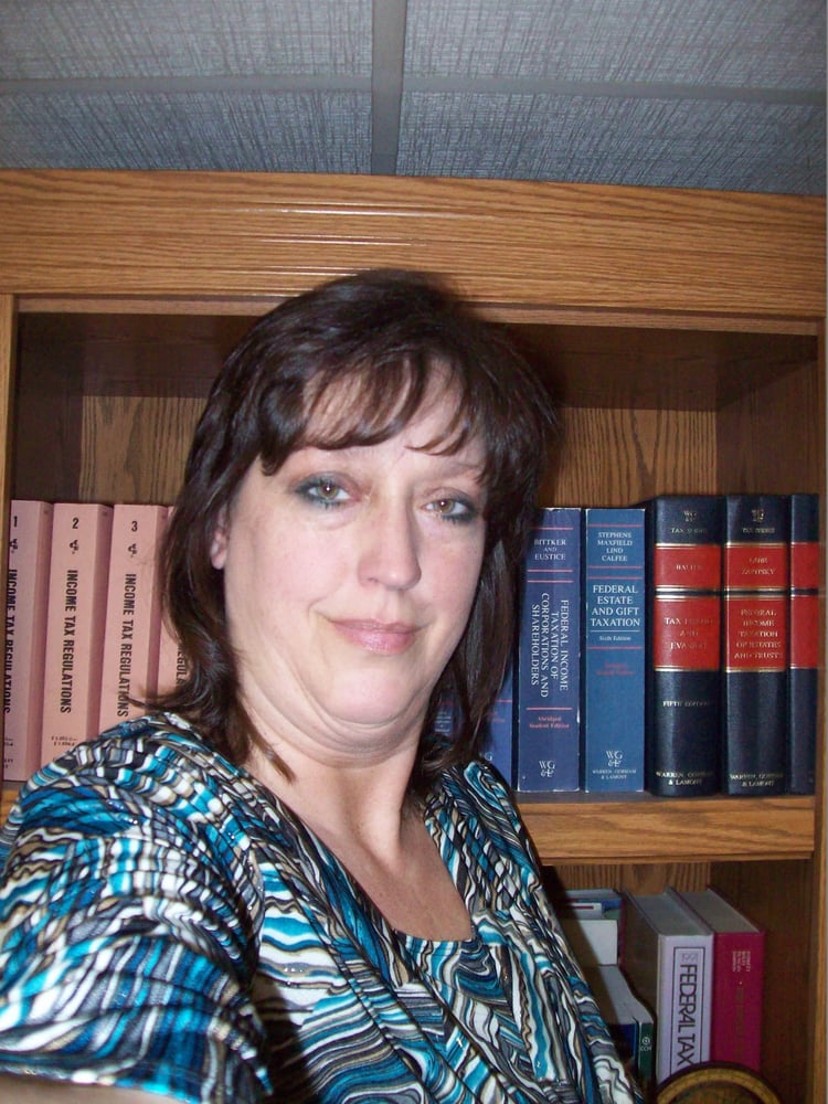 SANDRA R PIKULA, MS, CPA - Updated December 2025 - 610 Old Clairton Rd ...