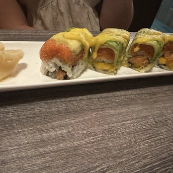 IKOI SUSHI & HIBACHI - Updated October 2025 - 79 Photos & 36 Reviews ...
