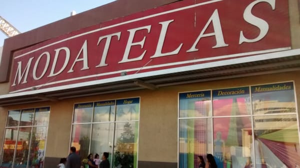 PLAZA 5 Y 10 - Updated October 2025 - 11 Photos - Blvd. Gustavo Diaz ...