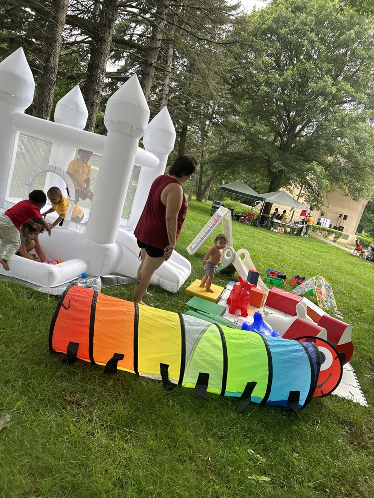 PLAYTIME EVENTS BY AR - Request a Quote - Boston, Massachusetts ...