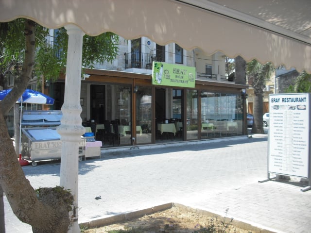 ERAY RESTAURANT - Yeni Foça, İzmir, Turkey - Restaurants - Restaurant ...