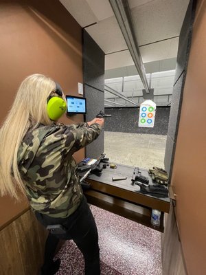 THE MODERN SPORTSMAN - BURNSVILLE - Updated December 2024 - 36 Photos ...