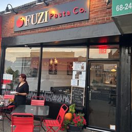 FUZI PASTA CO - Updated January 2026 - 498 Photos & 155 Reviews - 68-26 ...