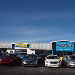 Hickory Used Car Superstore Hickory Nc