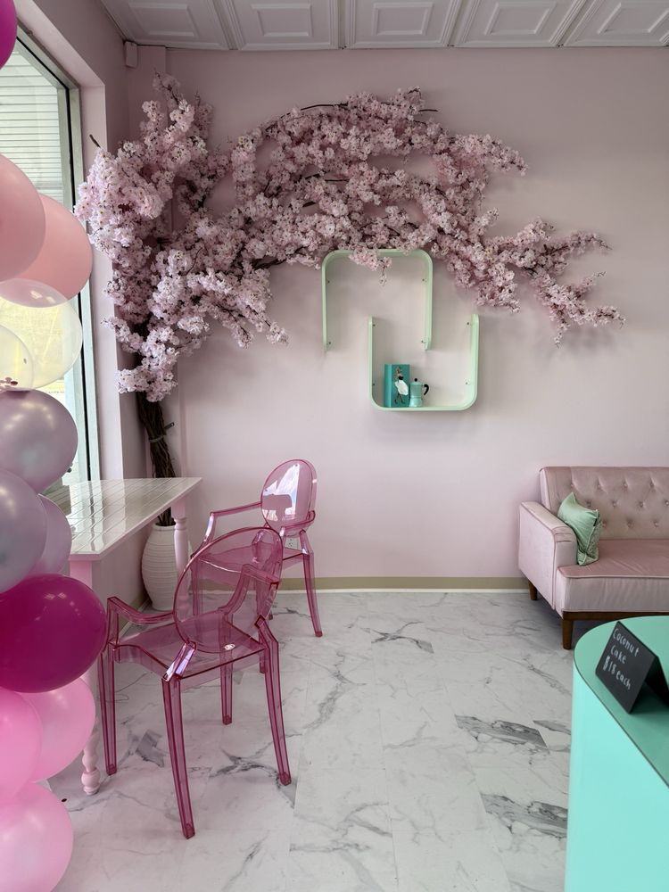 SOOZEL SWEETS - Updated September 2025 - 20 Photos - 582 Lawrence ...