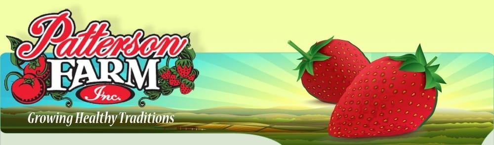 PATTERSON FARM - Updated September 2025 - 3060 Millbridge Rd, China ...