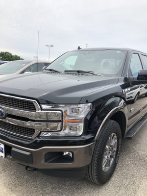 JOHNSON SEWELL FORD LINCOLN - Updated December 2025 - 23 Photos & 67 ...