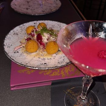 VANDERPUMP COCKTAIL GARDEN - Updated July 2024 - 4336 Photos & 1742 ...