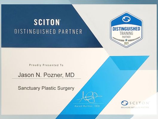 SANCTUARY PLASTIC SURGERY - Updated December 2025 - 27 Reviews - 4800 N ...