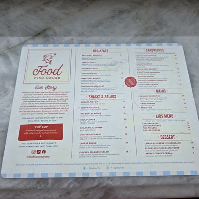 FISH HOUSE - Updated September 2025 - 97 Photos & 65 Reviews - 502 ...